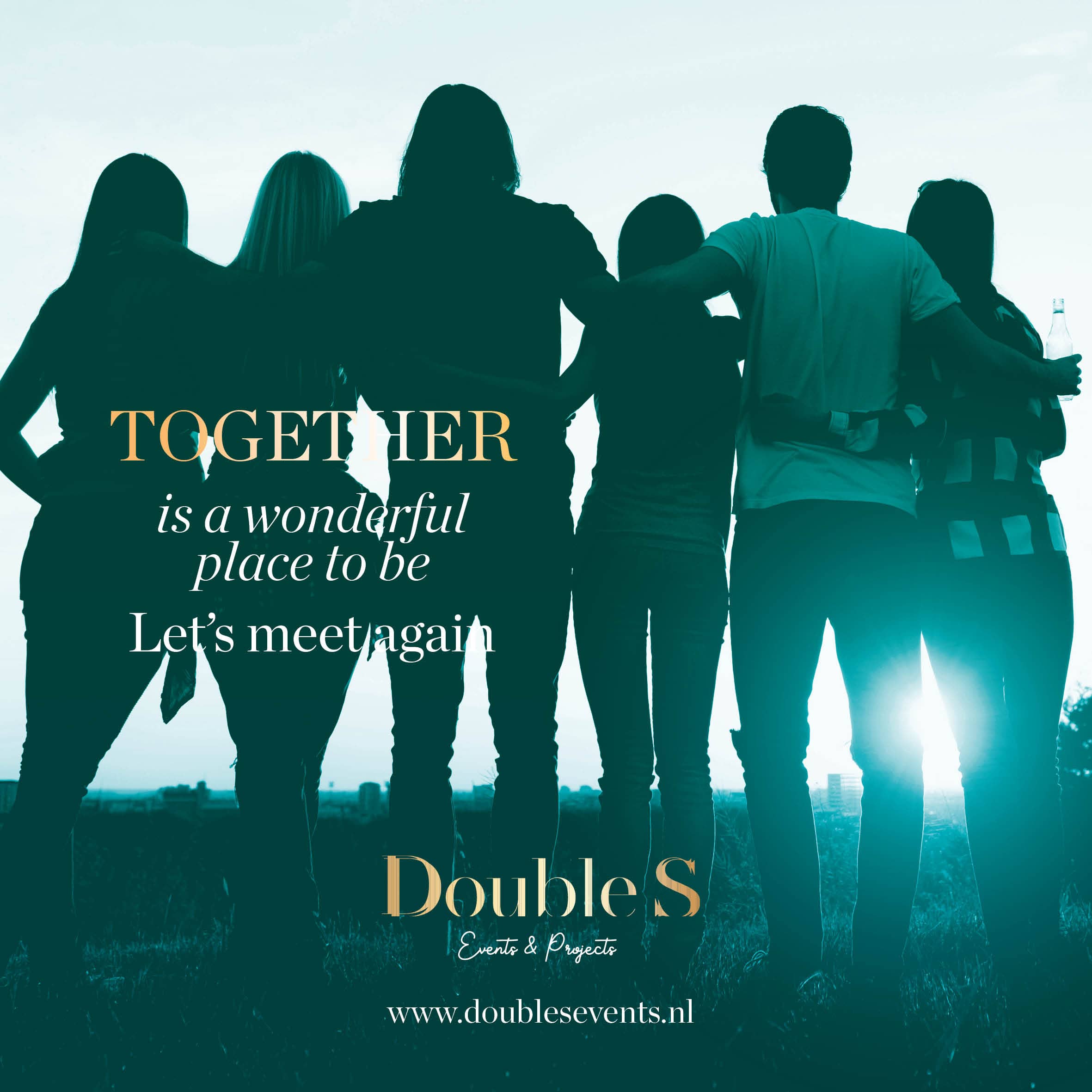 Contact - DoubleSevents